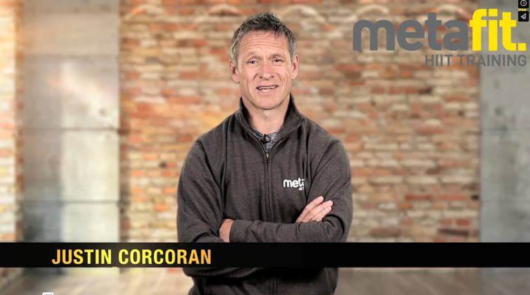 Metafit Training – Revolutionise your Body
